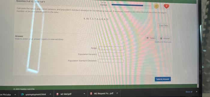 Solved number of deorin. plares peren in the dra 8. | Chegg.com