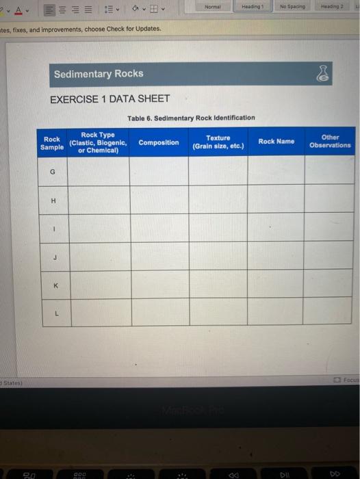 Solved can someone fill out this chart and the possible | Chegg.com