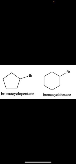 Solved Explain the difference in reactivity between | Chegg.com
