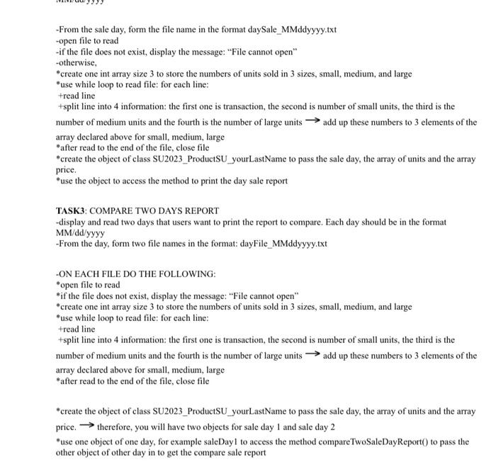 Solved DRIVER CLASS Class | Chegg.com