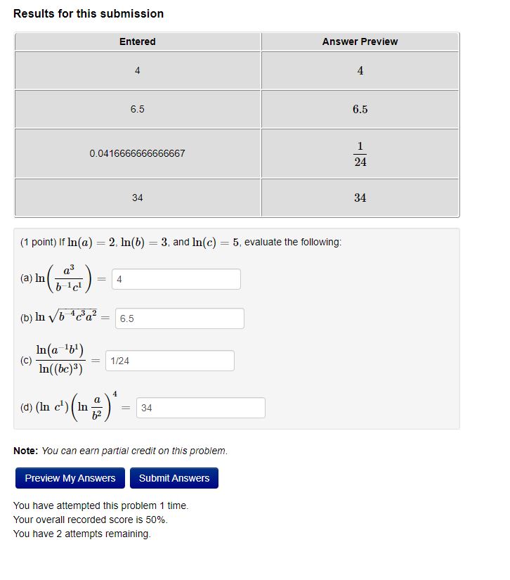 Solved Results for this | Chegg.com