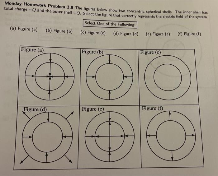 Solved Monday Homework Problem 3.9 The figures below show | Chegg.com