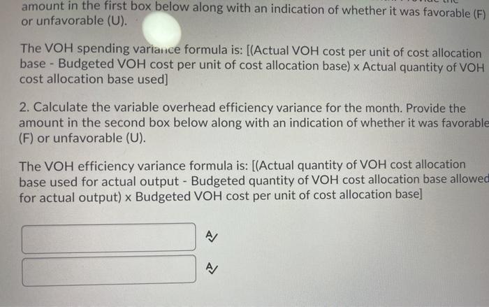 Solved Zitrik Corporation manufactured 110,000 buckets | Chegg.com