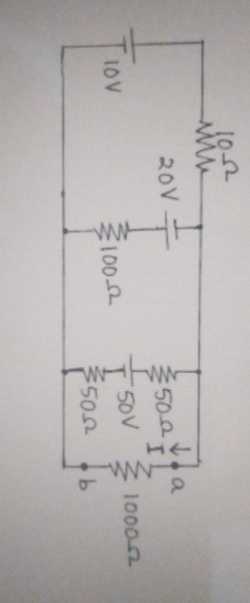 Solved simulate this circuit in Proteus software and measure | Chegg.com