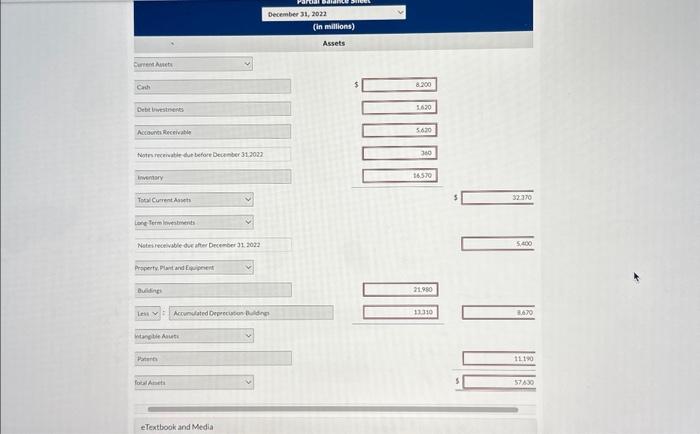Solved Current Attempt in Progress Your answer is partially | Chegg.com