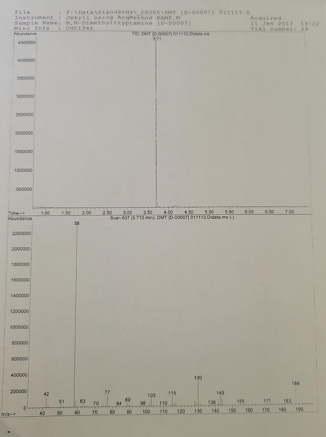 File : F: \Data\Standards \ CS005\DMT [D-00007] | Chegg.com