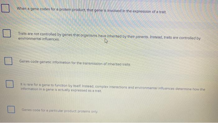 Solved Which of the following statements are true concerning | Chegg.com