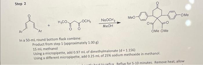 Solved what is name of the final product produced in step 3? | Chegg.com