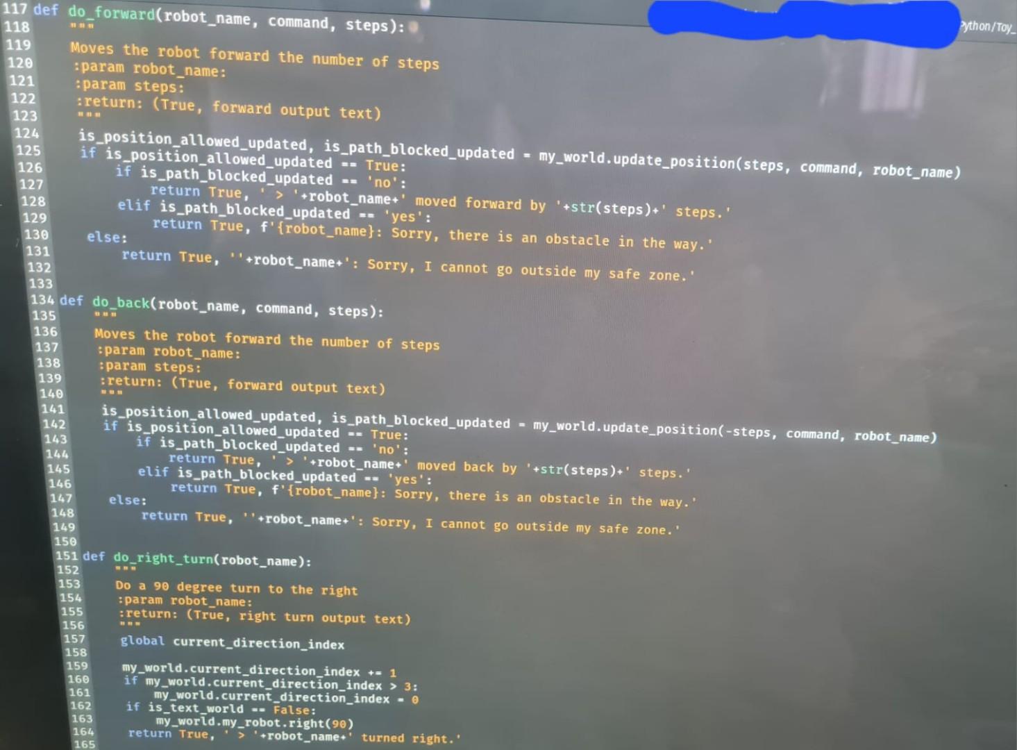 Solved Goal The goal is to build a "Maze-runner special | Chegg.com