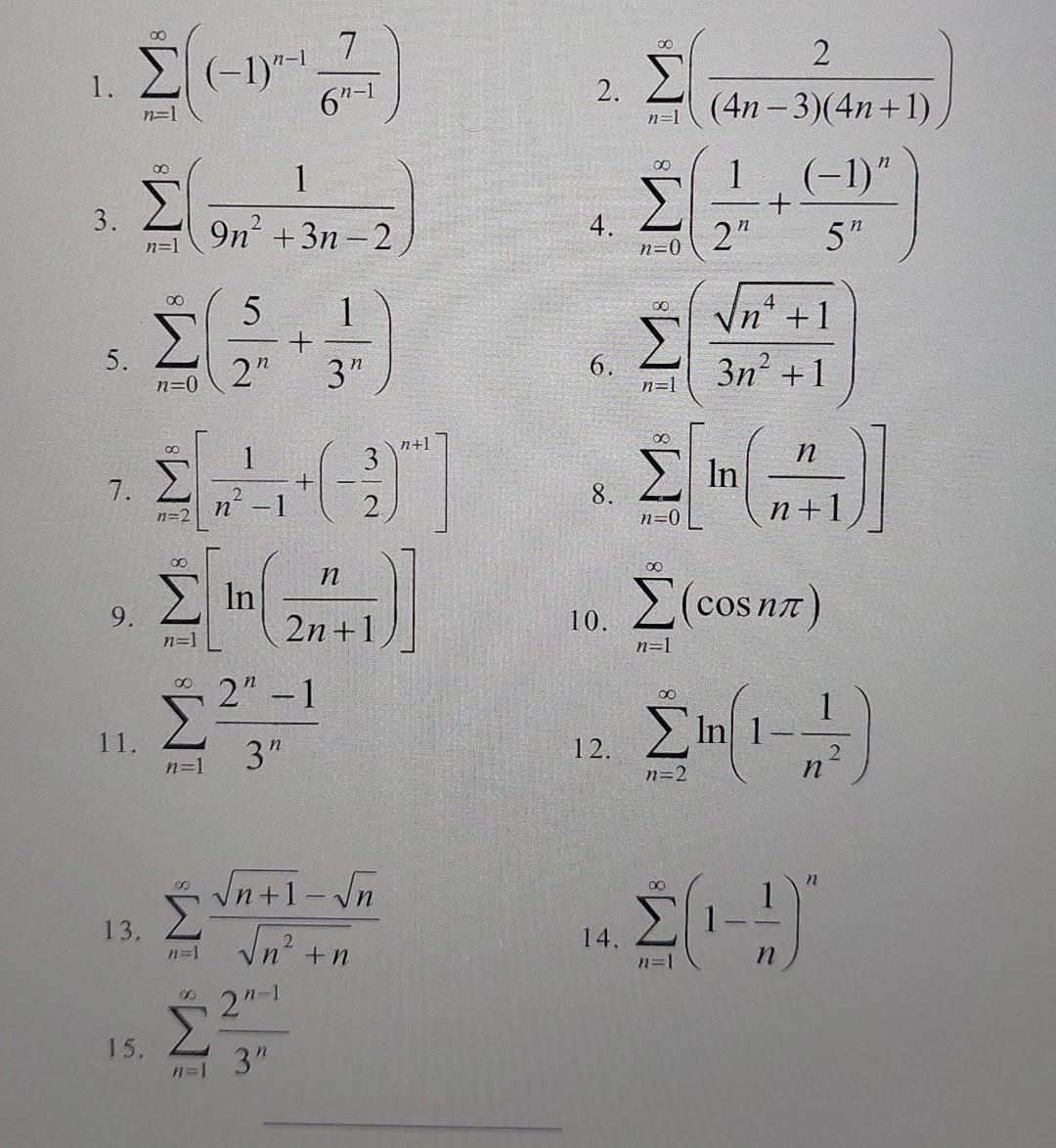 solved-1-n-1-1-n-16n-17-2-n-1-4n-3-4n-1-2-3-chegg