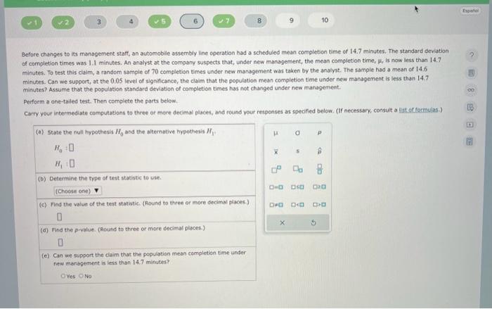 Solved Choices:b:(z, t, chi-square, F)c: A Type II error | Chegg.com