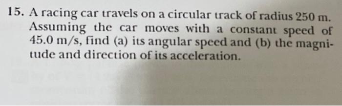 Solved 3. During a certain time interval, the angular | Chegg.com