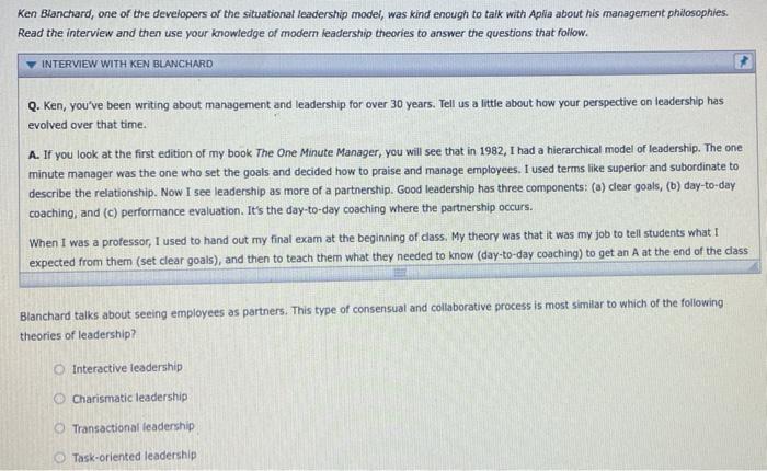 Complete the following sentences with the correct | Chegg.com