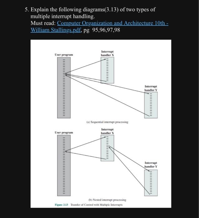 Question | Chegg.com