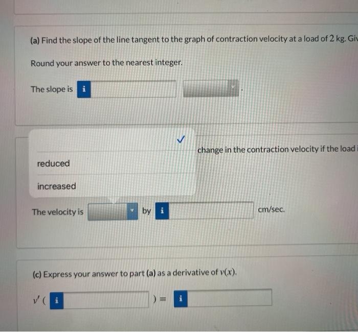 Solved The figure below shows how the contraction | Chegg.com
