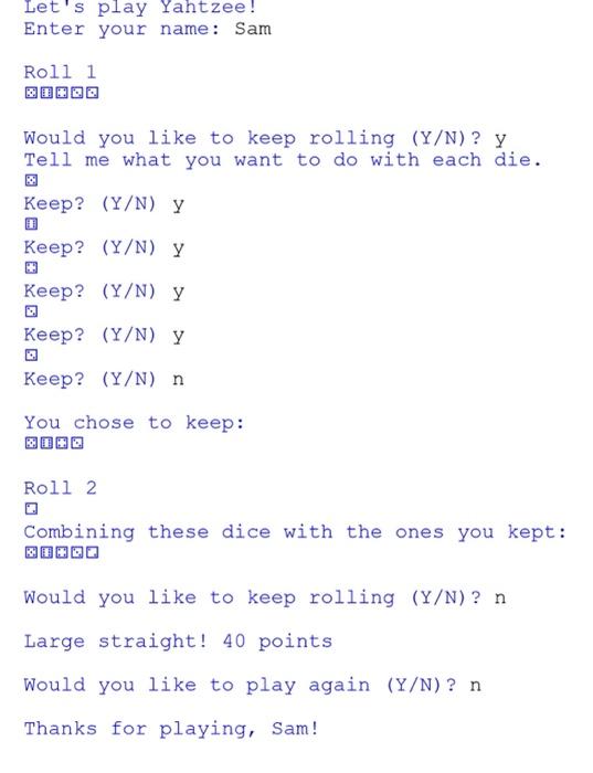You will build a simplified PYTHON version of the | Chegg.com