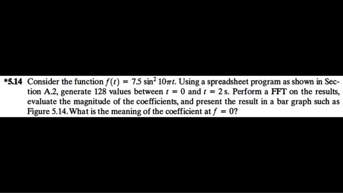 Solved use matlab to solve question. i have done part of it | Chegg.com