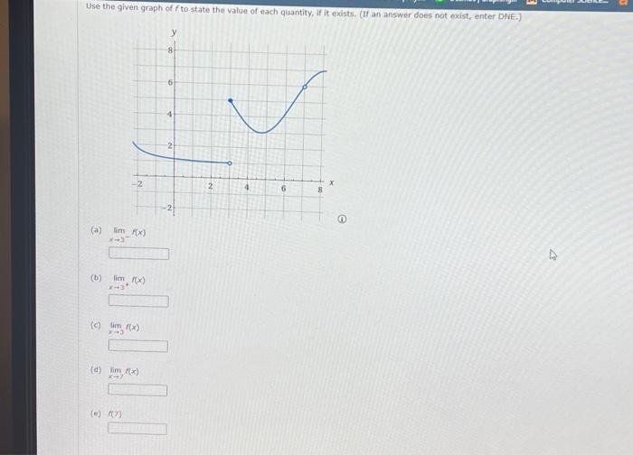 Solved limx→3r(x) | Chegg.com