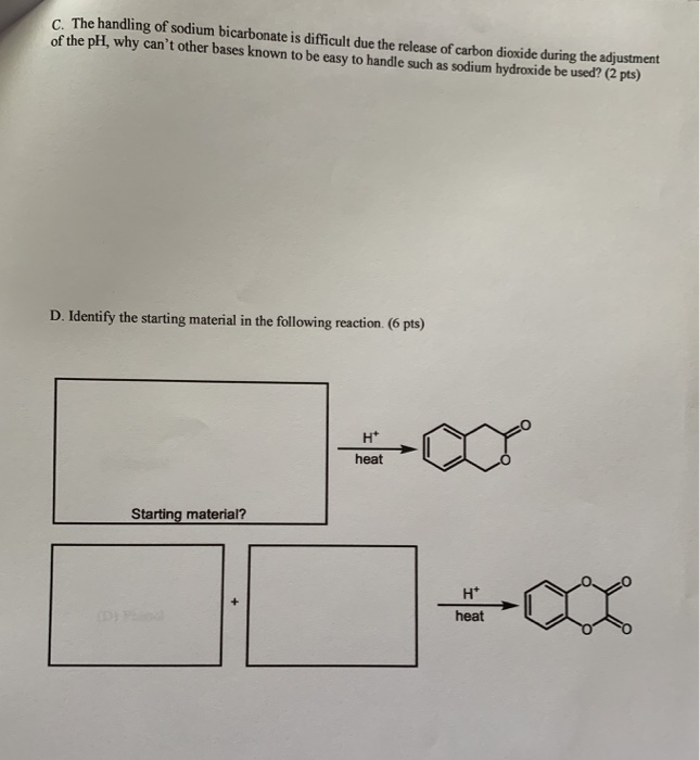 Solved A Benzocaine belongs to the large family of pain | Chegg.com