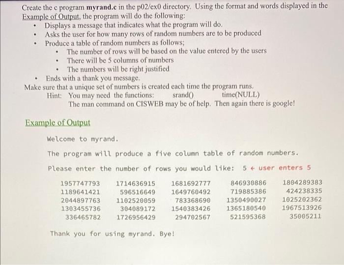 Solved Im just starting out and need some help. must have a | Chegg.com