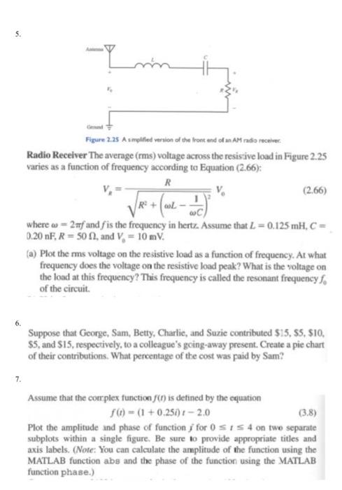 Solved 1. I Plot the functions f(x)=sinx and f2(x)=cos2x for | Chegg.com