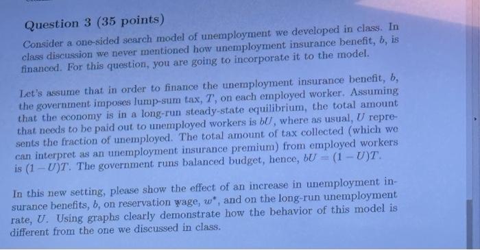 Solved Question 3: Make sure to follow the instructions and | Chegg.com