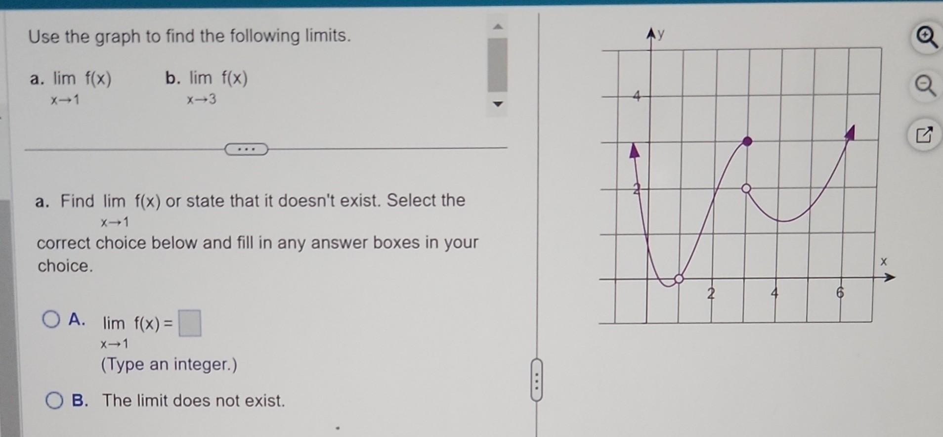 Solved Use properties of limits to find the indicated limit. | Chegg.com