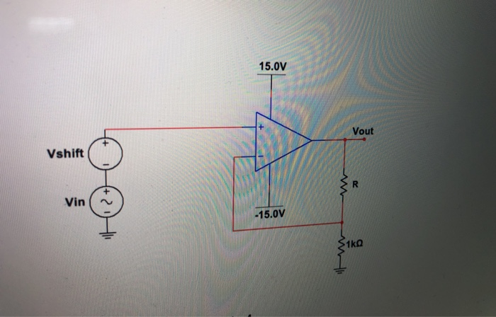 Solved Gain and bandwidth in non-inverting amplifier | Chegg.com