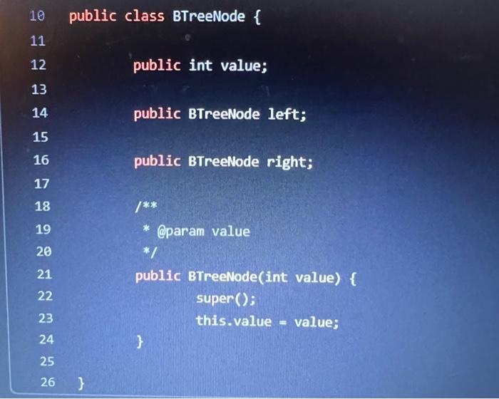 Solved Task 9 (10 points) In this task you should implement | Chegg.com Solved Task 9 (10 points) In this task you should implement | Chegg.com