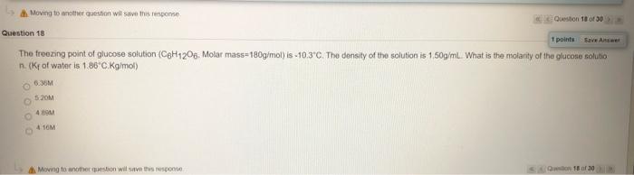Solved Question 16 Arrange the following compounds in order | Chegg.com