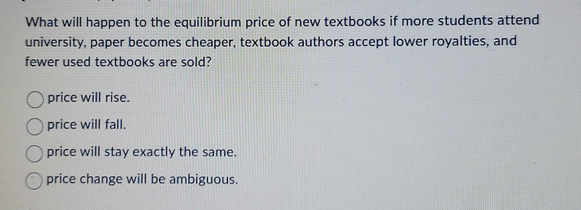 Solved Refer to the figure above, assume that the graphs in | Chegg.com
