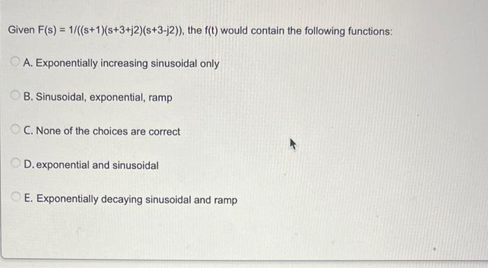 Solved During the transient analysis of an RLC circuit, if | Chegg.com