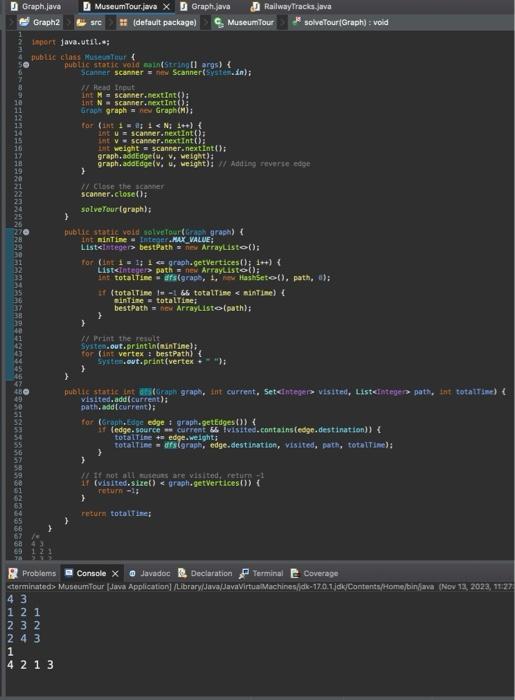 Solved Please fix my code or write another code for the | Chegg.com