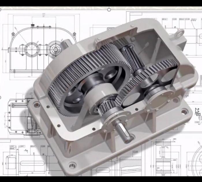 Solved i need help creating a shaft design for a project. i | Chegg.com
