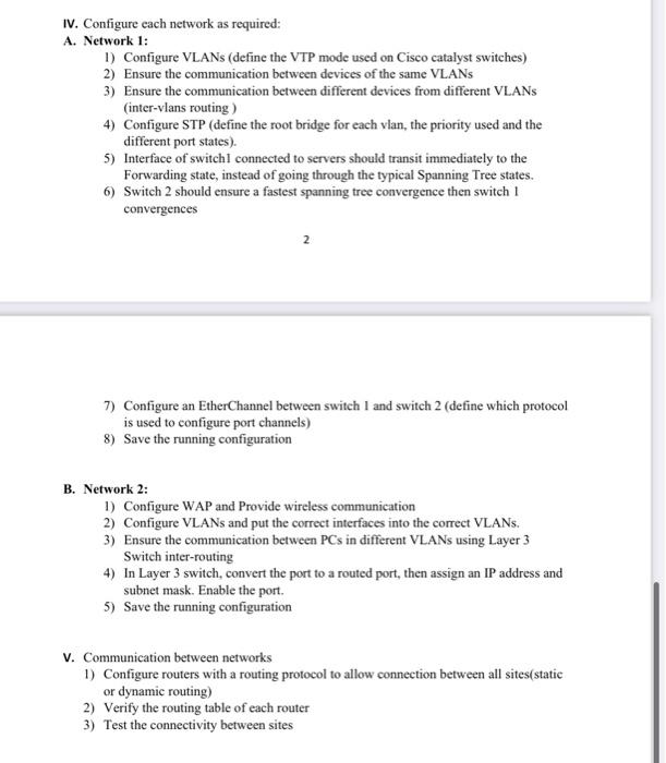 Solved A company has expanded their operation and was | Chegg.com