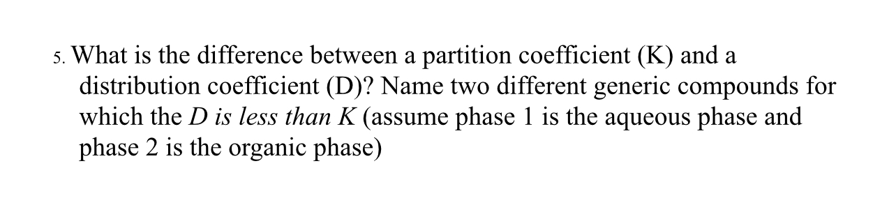 Solved What is the difference between a partition | Chegg.com