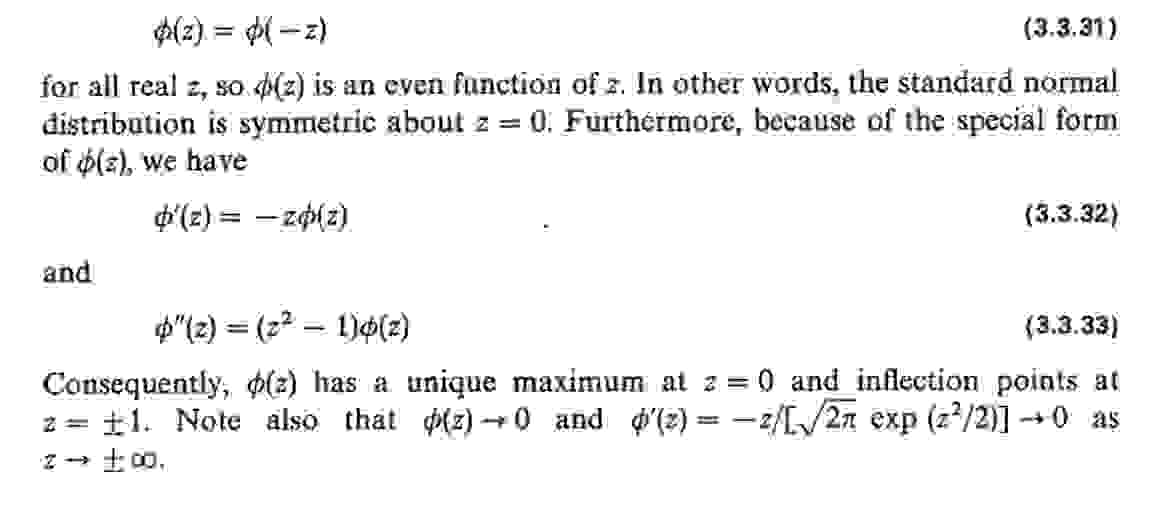 Solved Can you explain why the first integral is equal to | Chegg.com