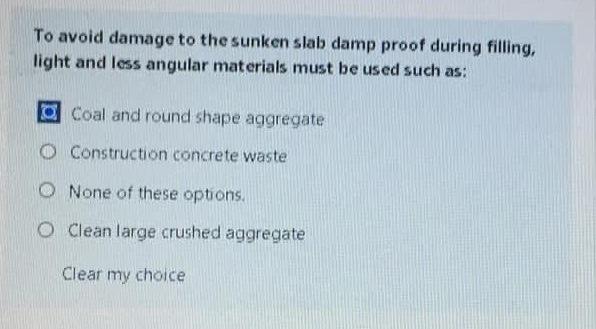 Solved In the hardy slab, the rib part location is: Between | Chegg.com