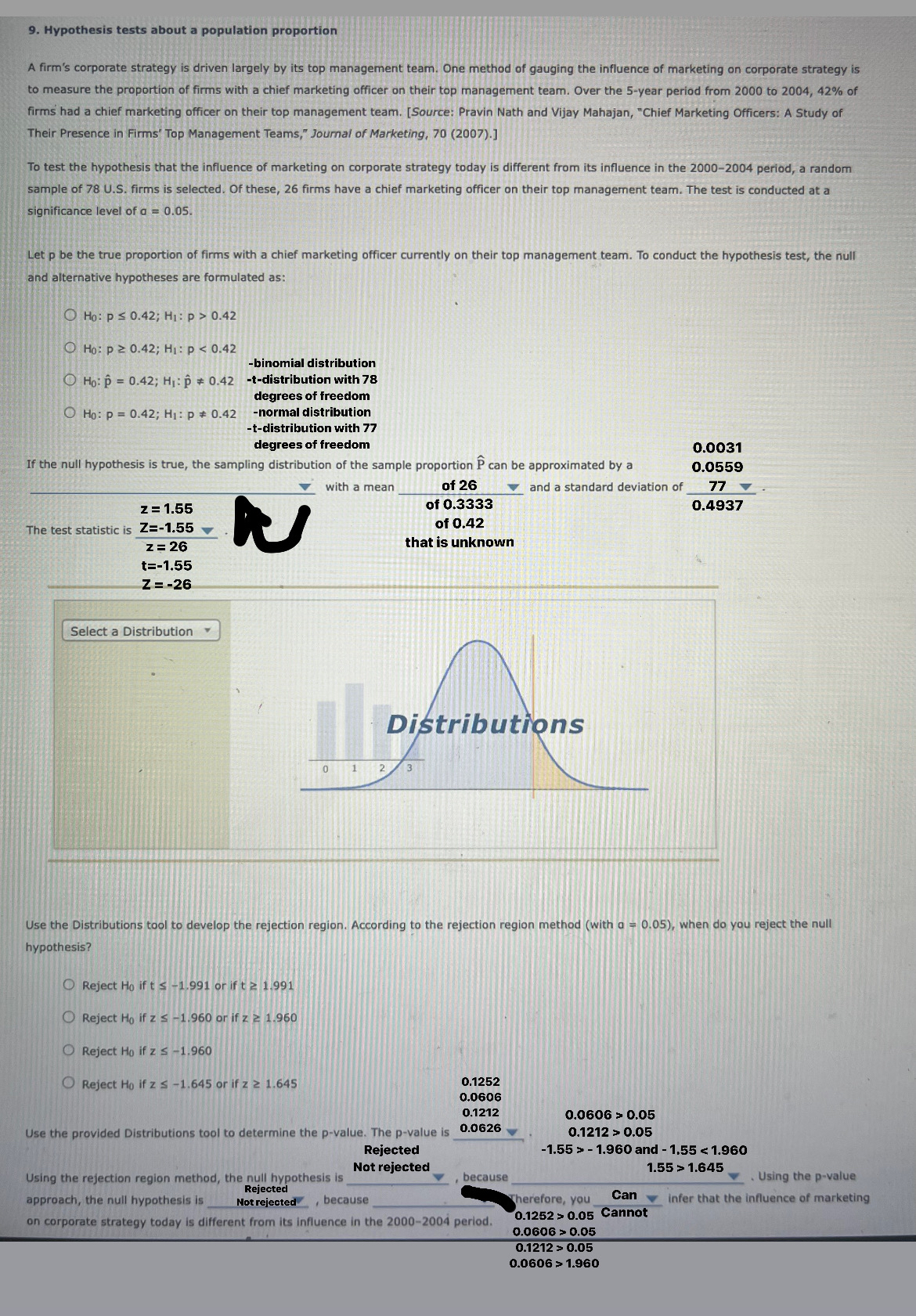 Solved -9 ﻿Please answer all parts of this question | Chegg.com