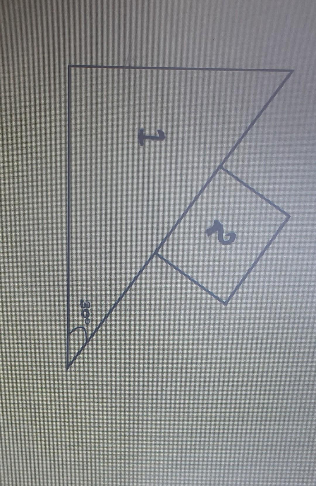 Solved Consider the two blocks in the figure 1, i.e., block | Chegg.com