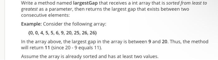 Solved no break statements and the starter code is given all | Chegg.com