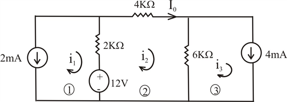 Solved: Chapter 3 Problem 69P Solution | Basic Engineering Circuit ... Solved: Chapter 3 Problem 69P Solution | Basic Engineering Circuit ...