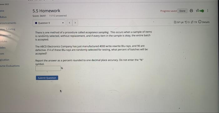 Solved Guessing on an exam: In a multiple choice exam, there | Chegg.com