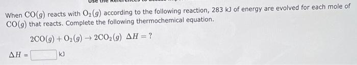Solved When NH3( g) reacts with O2( g) according to the | Chegg.com