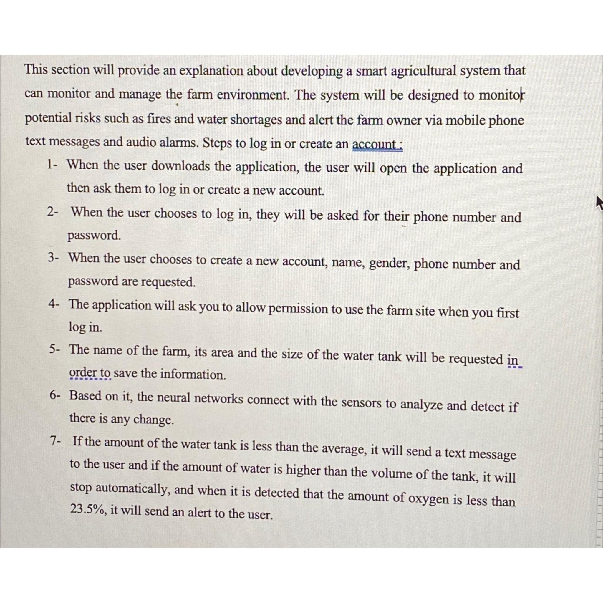 Solved A flowchart is required for the next steps | Chegg.com