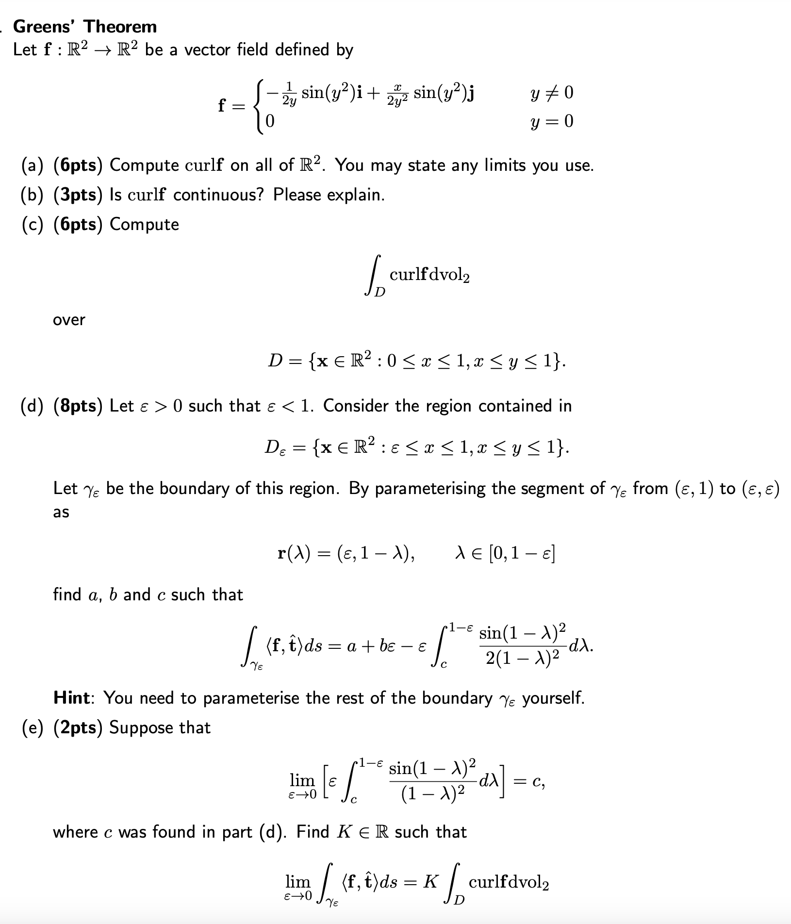 Solved Please do not use AI. ﻿Handwritten preferred. Will | Chegg.com