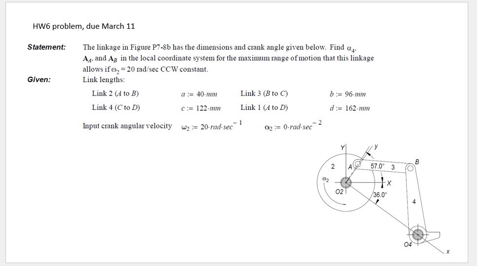 Please solve the entire problem I need to study this | Chegg.com