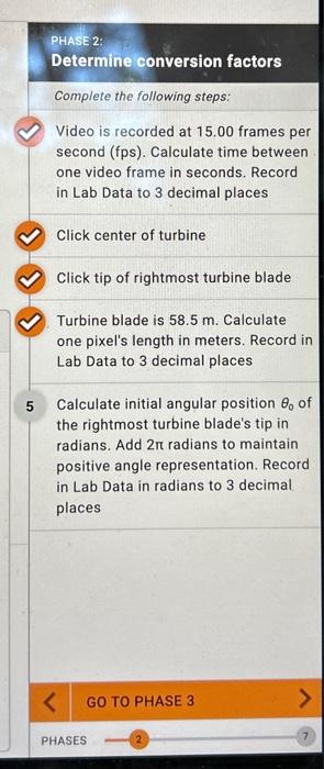 Solved Click tip of rightmost turbine blade Turbine blade is | Chegg.com