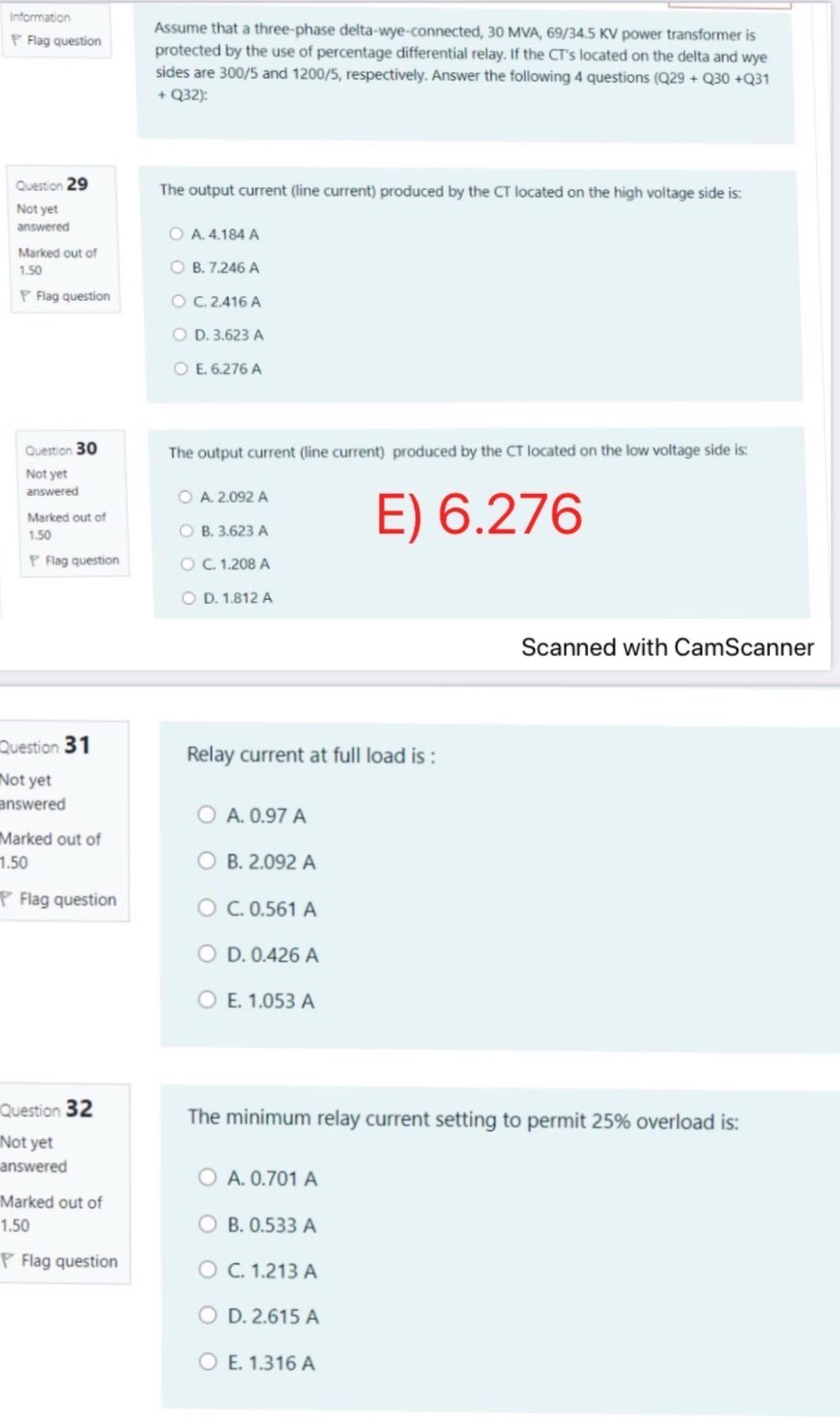 Solved Plz solve all parts in Details! And your final | Chegg.com