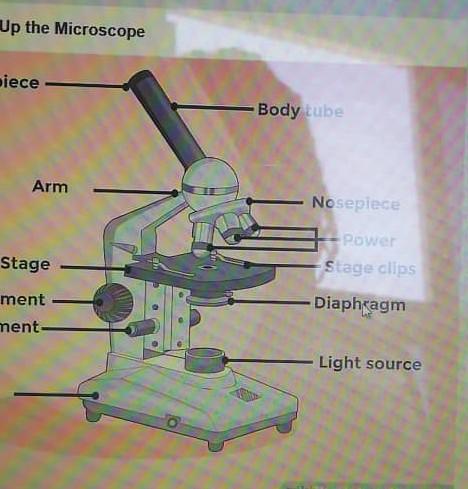 Solved Make for me the CAD drawing of a microscope body with | Chegg.com